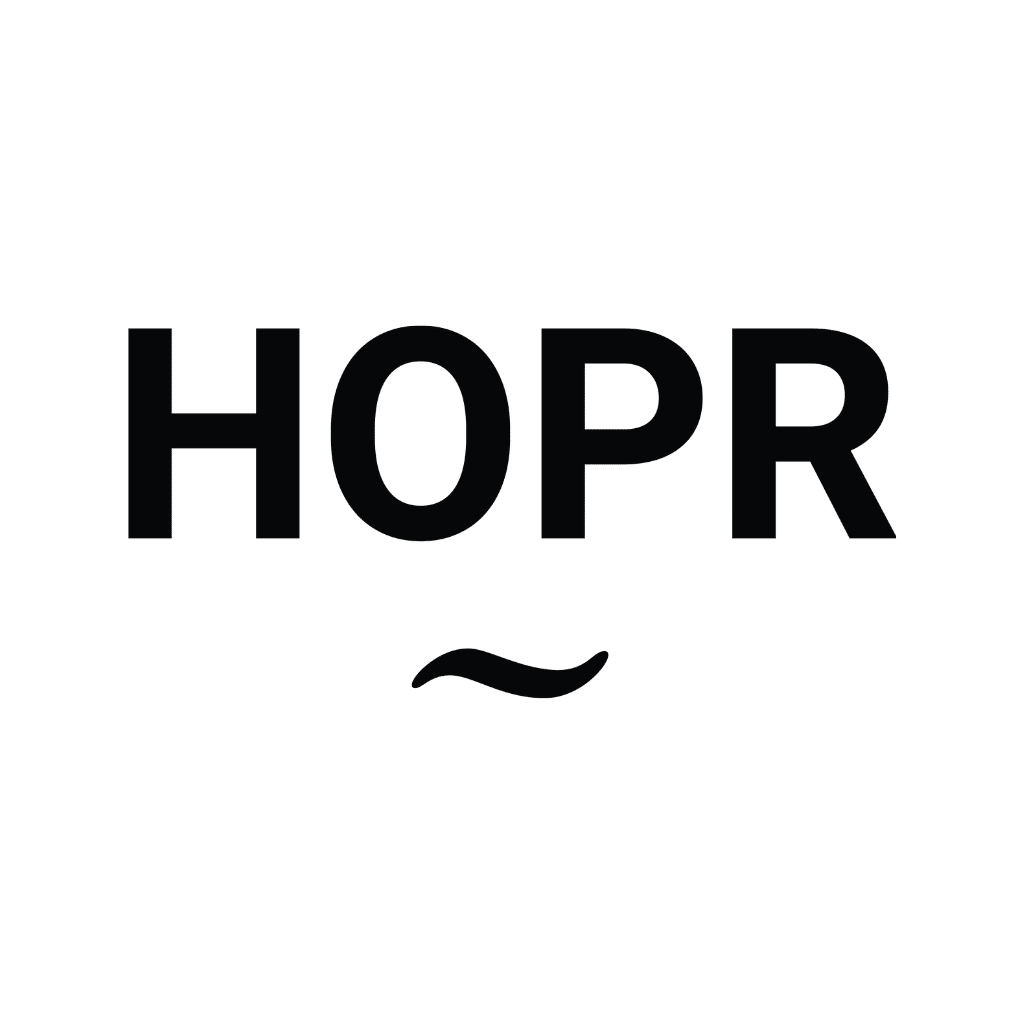 Stockists – HOPR