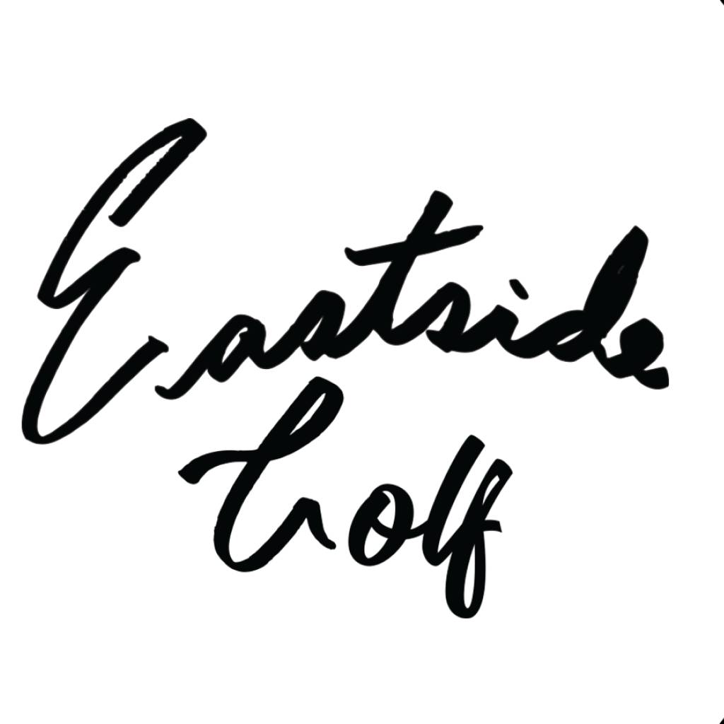 Jordan X Eastside Golf